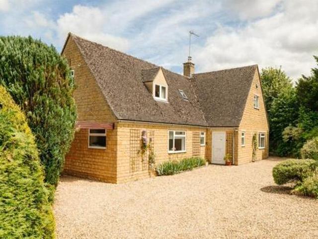 Sherborne, Gloucestershire, 5 Bedroom Detached
