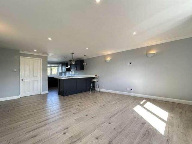 Sherborne St John, Basingstoke, RG24