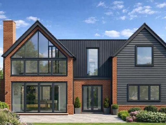 Sherborne St. John, Monk Sherborne Road, Basingstoke, Land For Sale