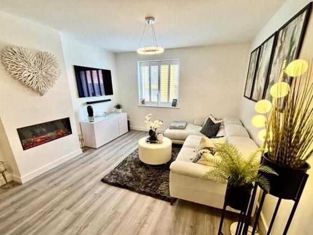 Sherborne Street, Birmingham, 1 Bedroom Apartment