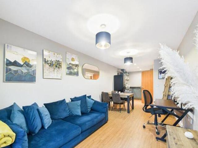 Sherborne Street, Birmingham, 1 Bedroom Apartment