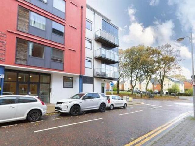 Sherborne Street, Birmingham, 1 Bedroom Apartment