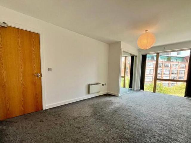 Sherborne Street, Birmingham, 2 Bedroom Apartment