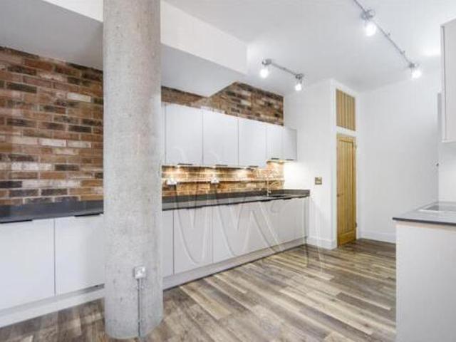 Sherborne Street, Birmingham, 2 Bedroom Apartment