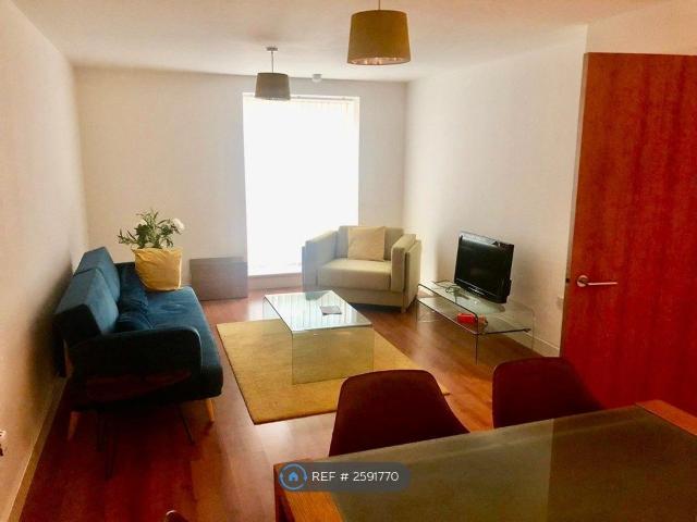 Sherborne Street, Birmingham B16, 1 bed flat to rent, £925 pcm | PrimeLocation