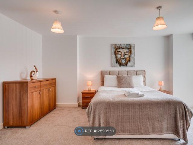 Sherborne Street, Birmingham B16, 1 bed flat to rent, £1,075 pcm | PrimeLocation
