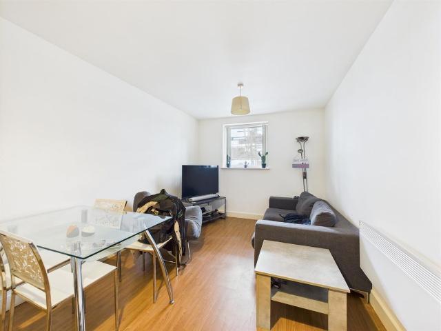 Sherborne Street, Birmingham B16, 2 bed flat to rent, £1,100 pcm | PrimeLocation