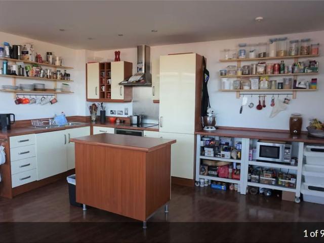 Sherborne Street, Birmingham B16, 2 bed flat to rent, £1,250 pcm | PrimeLocation