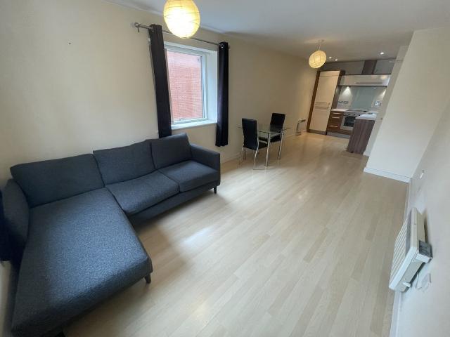 Sherborne Street, Birmingham, West Midlands B16, 1 bed flat to rent, £865 pcm | PrimeLocation