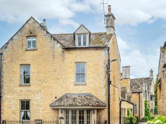 Sherborne Street, Bourton on the water, 4 Bedroom Semi detached