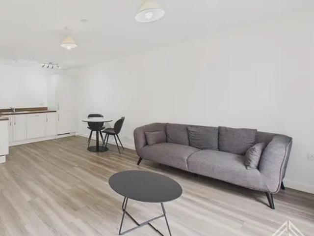 Sherborne Street, Park Central, B16 8FT, United Kingdom | 1 bed house for rent #167397807 | Rentberry