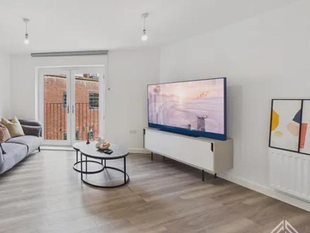 Sherborne Street, Park Central, B16 8FT, United Kingdom | 1 bed house for rent #167775779 | Rentberry