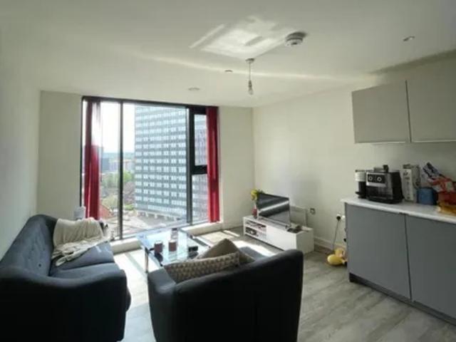 Sherborne Street, Park Central, B16 8WN, United Kingdom | 1 bed house for rent #123304517 | Rentberry