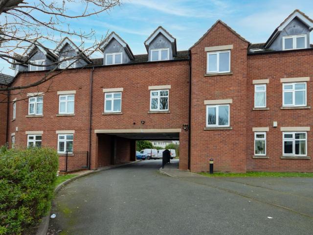 Sherborne Place, Meadway, Kitts Green B33, 2 bed flat to rent, £1,050 pcm | PrimeLocation