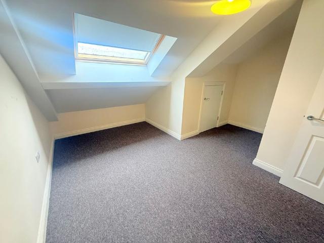 Sherborne Road, Yeovil, Somerset