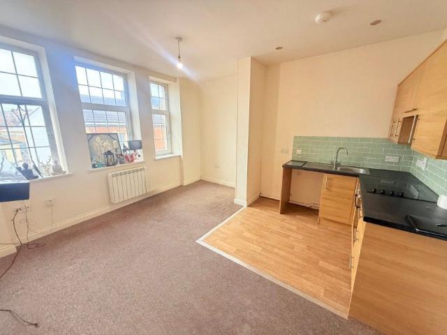 Sherborne Road, Yeovil, Somerset