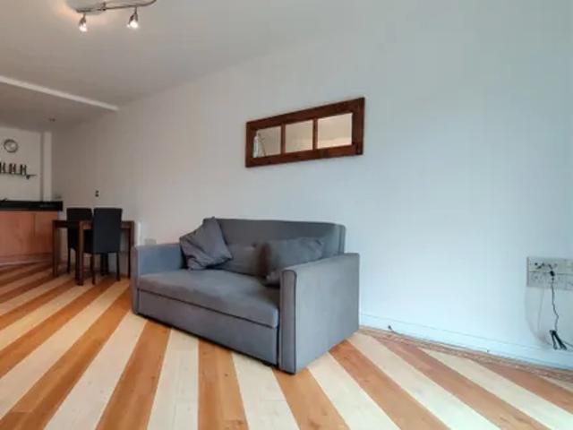Sherborne Wharf, Sherborne Wharf Footbridge, Park Central, B16 8WR, United Kingdom | 1 bed apartment for rent #167527694 | Rentberry