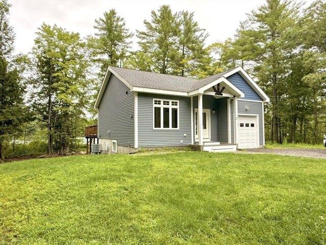 Sherbert Rd, Ashburnham, Home For Sale