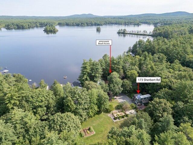 Sherbert Rd, Ashburnham, Home For Sale