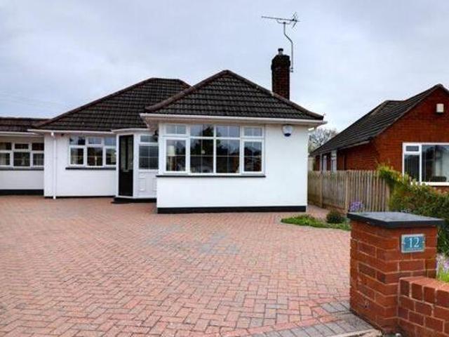 Sherbrook Close, Brocton, 2 Bedroom Detached