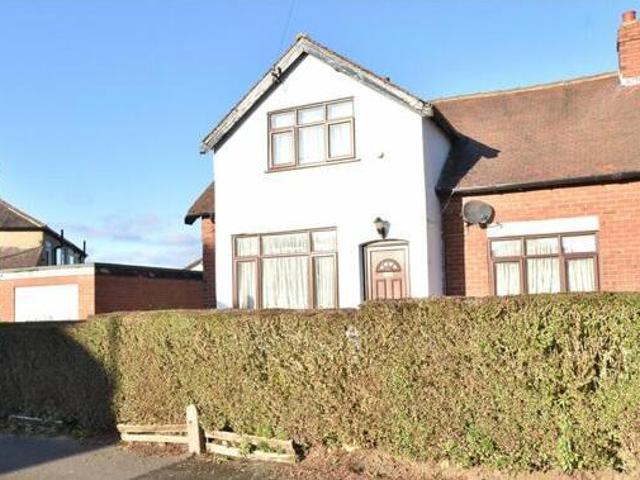 Sherbrooke Avenue, Leeds, 3 Bedroom Semi detached