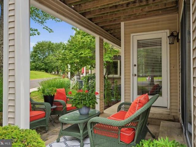 Sherbrooke Ct Unit,cherry Hill, Condo For Sale