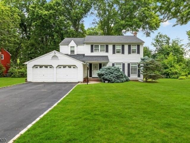Sherbrooke Dr, Florham Park, Home For Sale