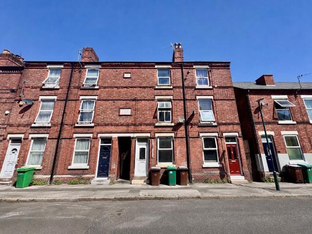 Sherbrooke Road, Nottingham NG5, 4 bed property to rent, £1,500 pcm | PrimeLocation