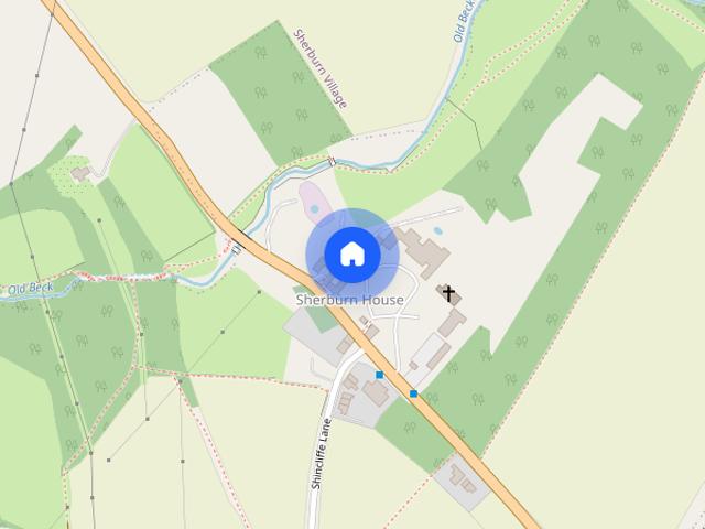 Sherburn House, Durham, Durham, DH1 2SE