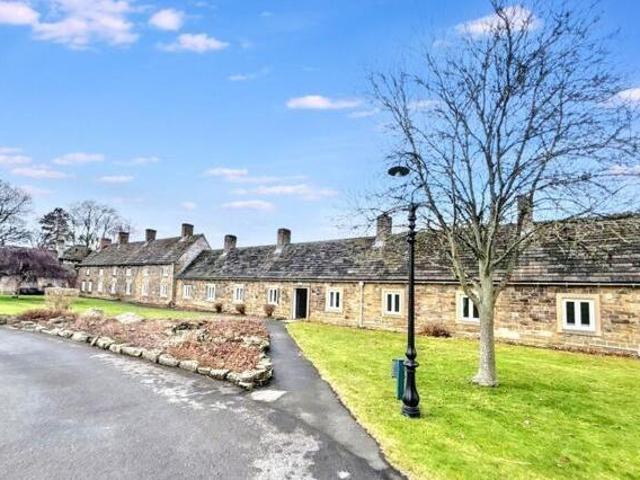 Sherburn, Sherburn Hospital, Durham, 1 Bedroom Apartment
