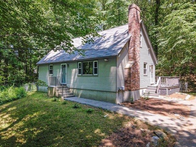 Sherburne Ave, Tyngsborough, Home For Sale
