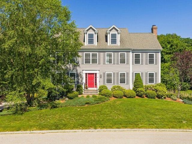 Sherburne Dr, Hampton, Home For Sale