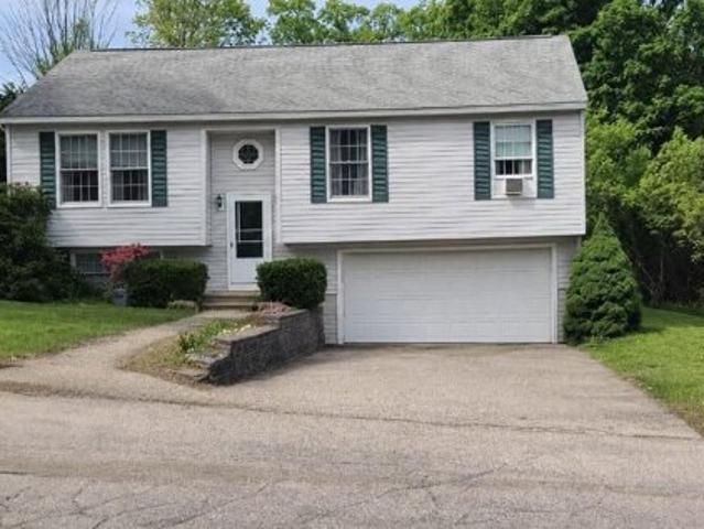 Sherburne St, Manchester, Home For Sale