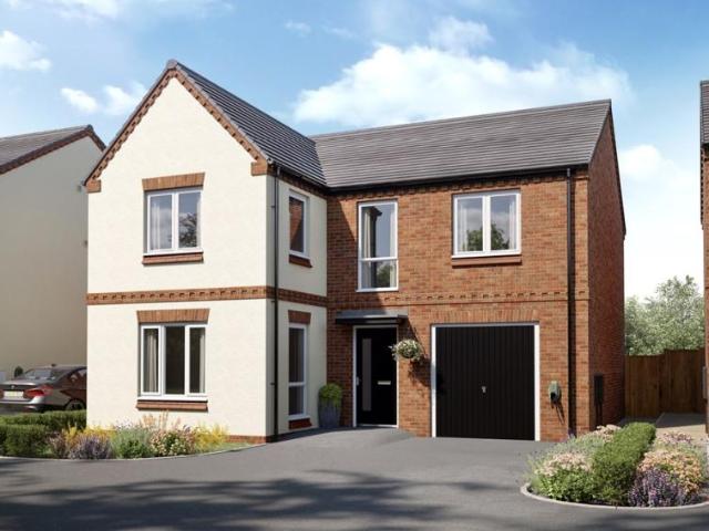 Sherdley Green