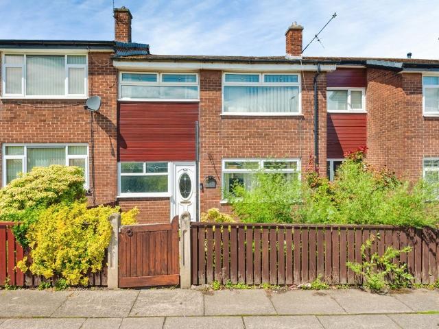 Sherdley Road, St. Helens WA9, 3 bed property to rent, £995 pcm | PrimeLocation