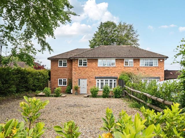 Shere Road, West Horsley, Leatherhead KT24, 4 bed semi detached house to rent, £4,000 pcm | PrimeLocation