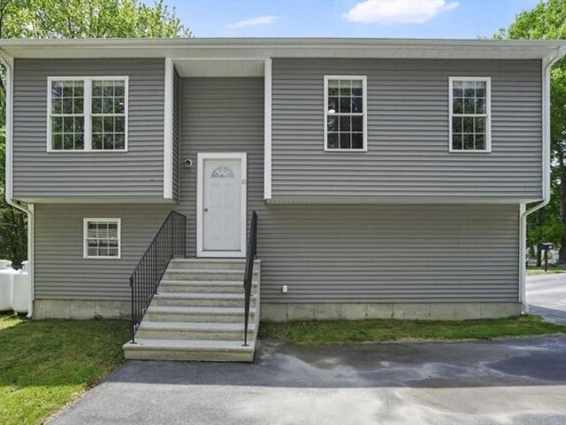 Sherer Trl, Worcester, Home For Sale