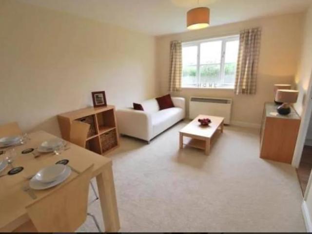 Sherfield Close