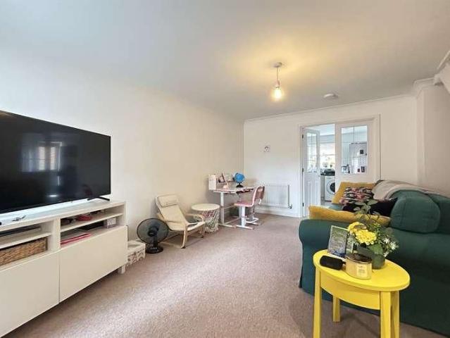 Sherfield Park, Basingstoke, RG27