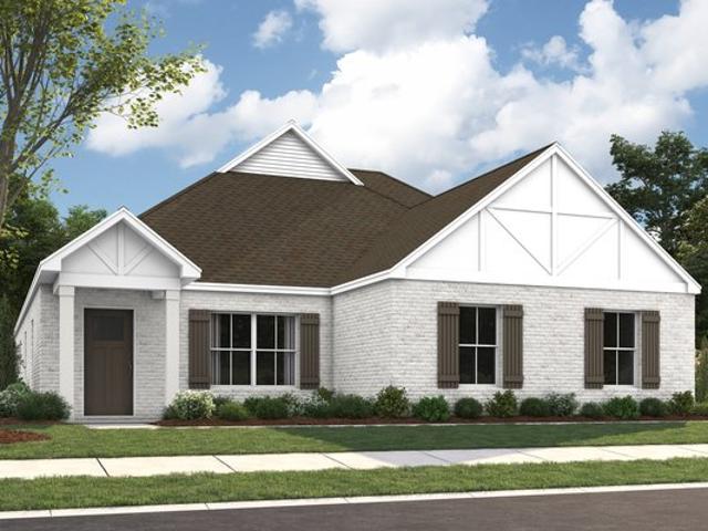Sherfield Plan Jubilee Community