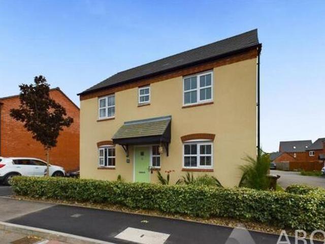 Sherholt Road, Rolleston on dove, 3 Bedroom Detached