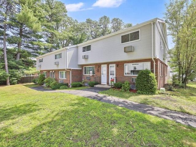 Sheri Ln Unit,agawam, Condo For Sale