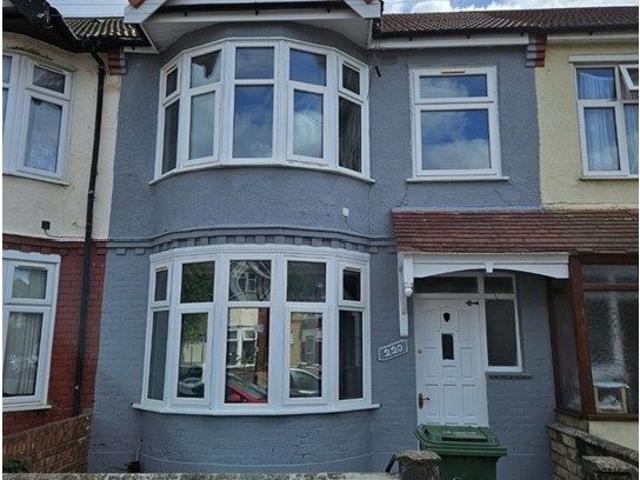 Sheringham Ave, Manorpark E12, 3 bed terraced house to rent, £2,600 pcm | PrimeLocation