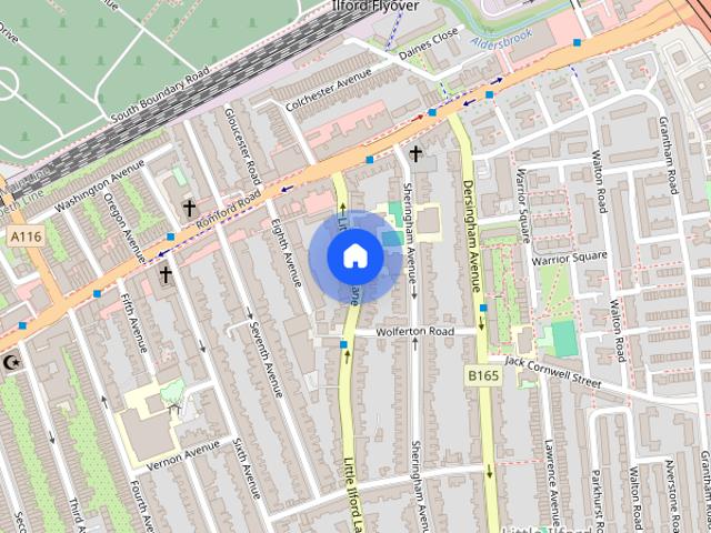 Sheringham Avenue, Manor Park, E12 5PB