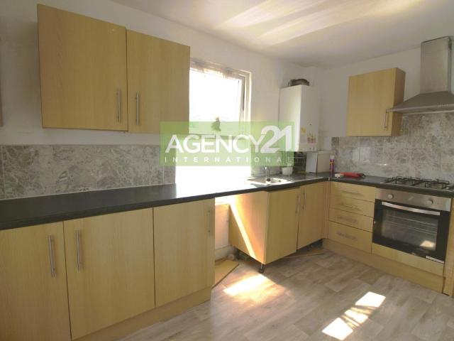 Sheringham Avenue, Manor Park E12, 1 bed flat to rent, £1,400 pcm | PrimeLocation
