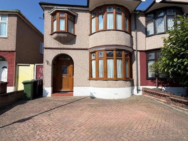 Sheringham Drive, Barking IG11, 3 bed end terrace house to rent, £2,550 pcm | PrimeLocation