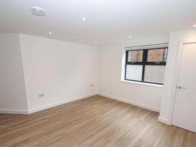 Sheridan Terrace, Hove, 1 Bedroom Flat