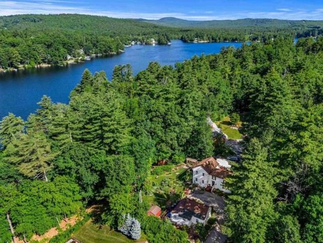 Sheridan Way, Merrimack, Home For Sale