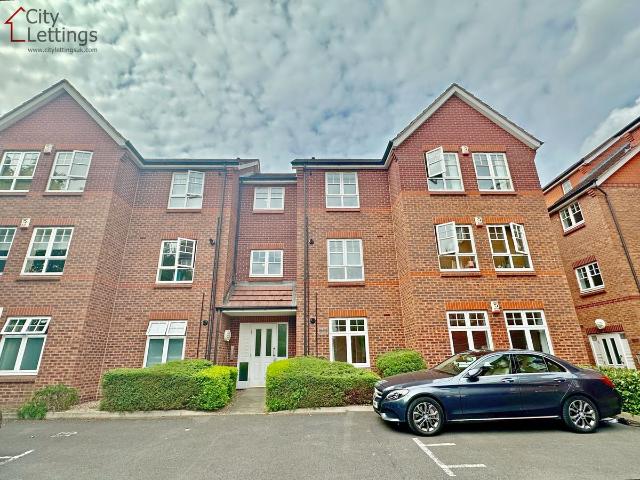 Sheridan Way, Nottingham NG5, 2 bed flat to rent, £1,050 pcm | PrimeLocation