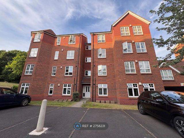 Sheridan Way, Nottingham NG5, 2 bed flat to rent, £895 pcm | PrimeLocation